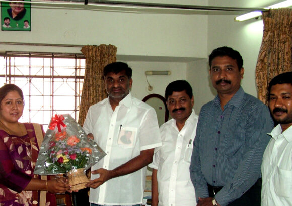 Indian Homoeopathic Medical League